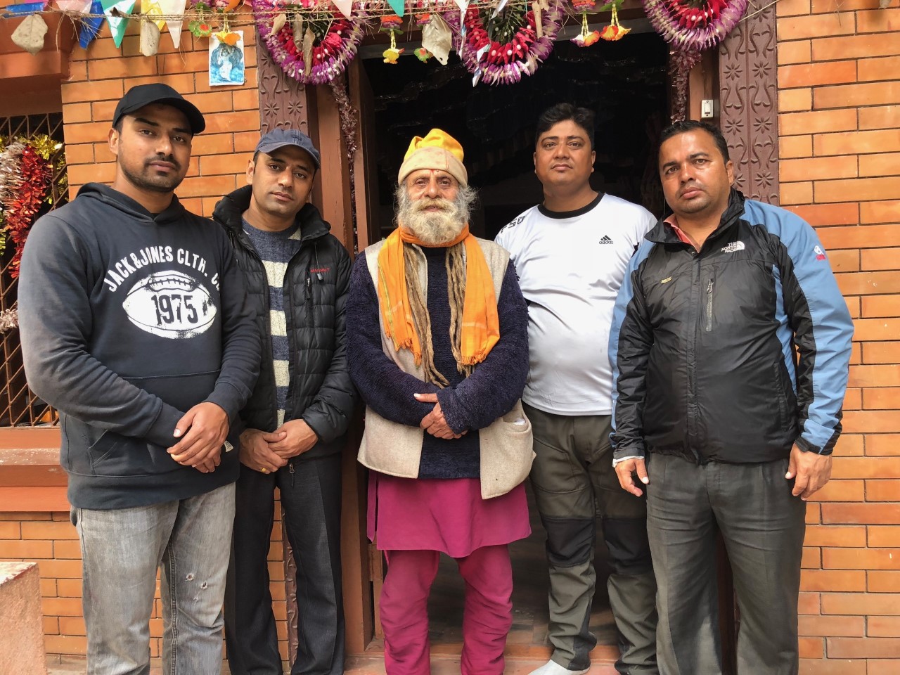 Triveni Dham and Valmiki Ashram in Nawalparasi – Alpine Holidays Nepal ...